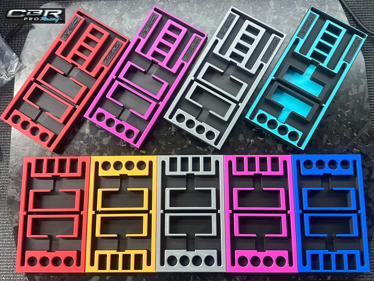 P1106 - CBR Pro Setup Station Stand – Cry Baby Racing